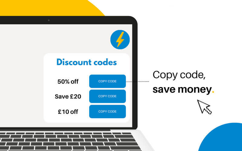 Latest Deals Extension: Find 50% Discount Codes & Vouchers